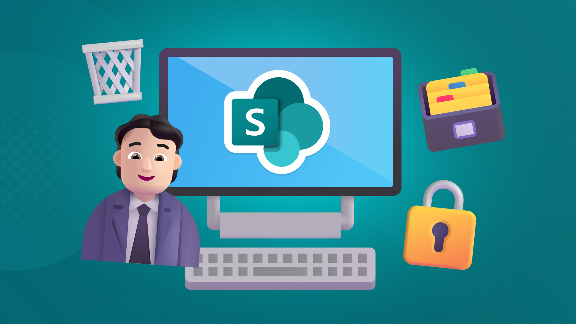 Become a SharePoint Pro: 5 Essential Tips for New Site Owners - Microsoft 365 Insights by Bulb ...